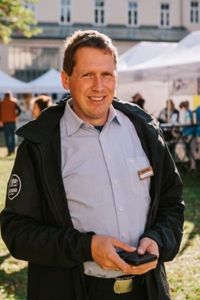 Interview mit Michael Lülf zum neuen Outdoor-Eventkonzept der Green ...