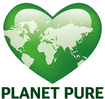 Planet Pure - Nachfüllstationen – Autarkia - Green World Tour