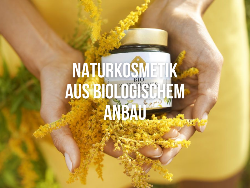 Eliah Sahil Organic Care - Naturkosmetik schonend für Mensch und Umwelt ...